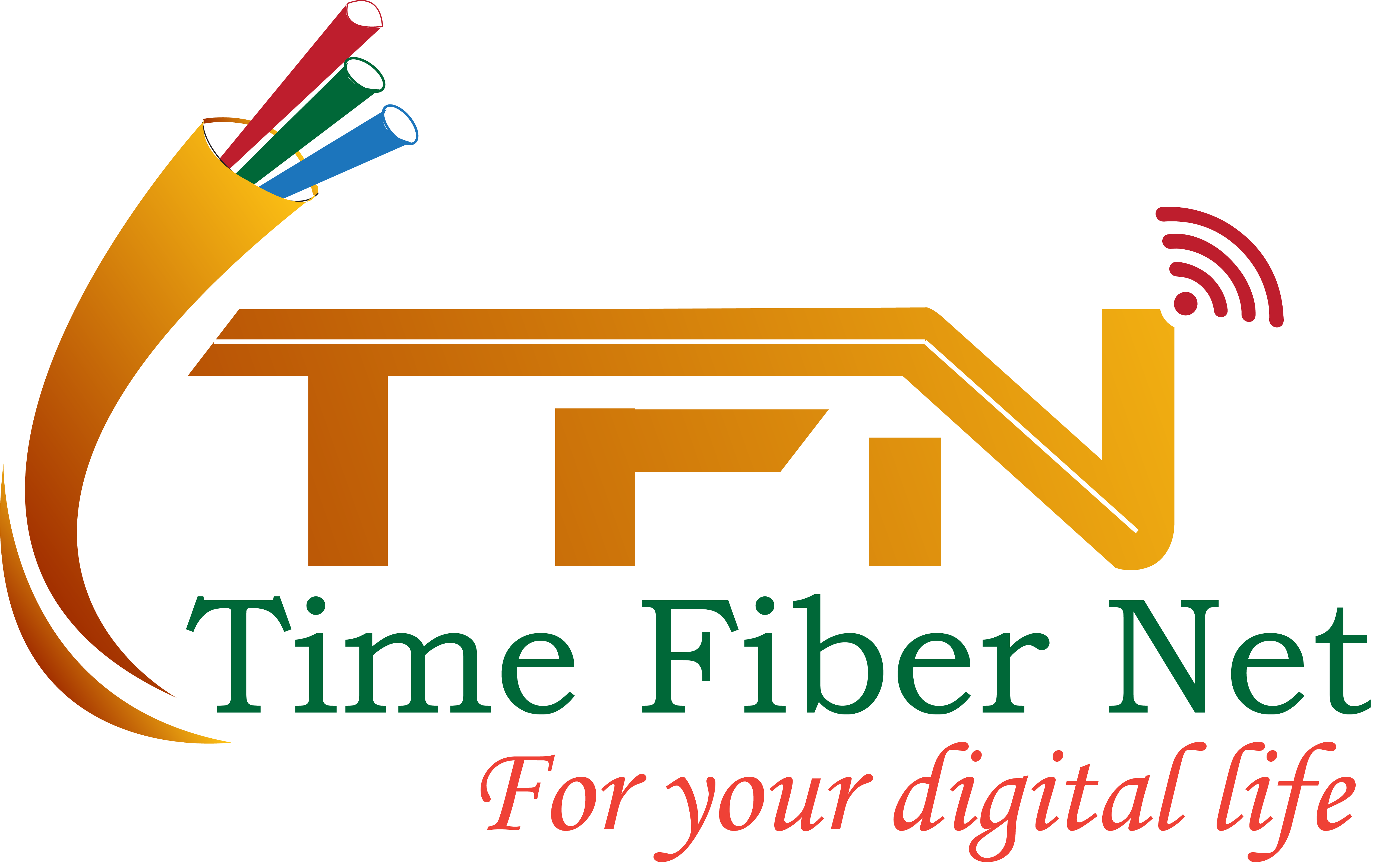 Log In- Time Fiber Net